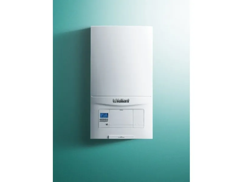 Vaillant ecoFIT Pure 412 Heat Only Boiler - Boilers