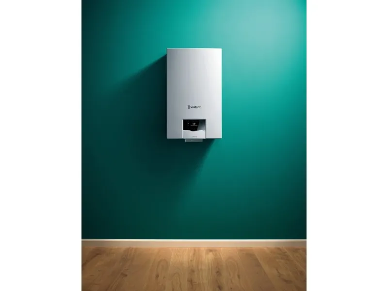 Vaillant ecoTEC Plus 615 New Model System Boiler - Boilers