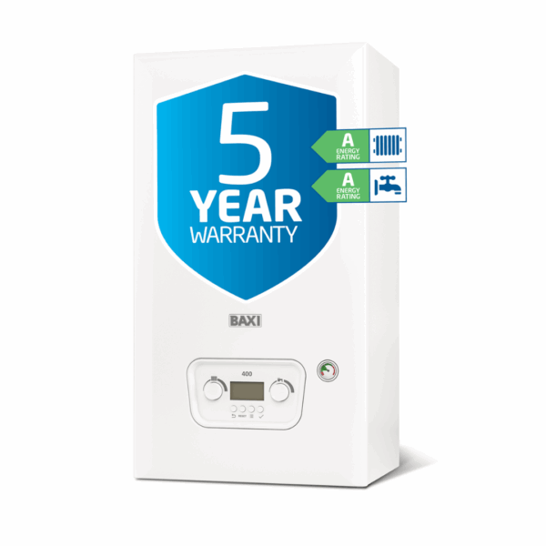 Main Eco Compact 25kW Combi Boiler - Boilers