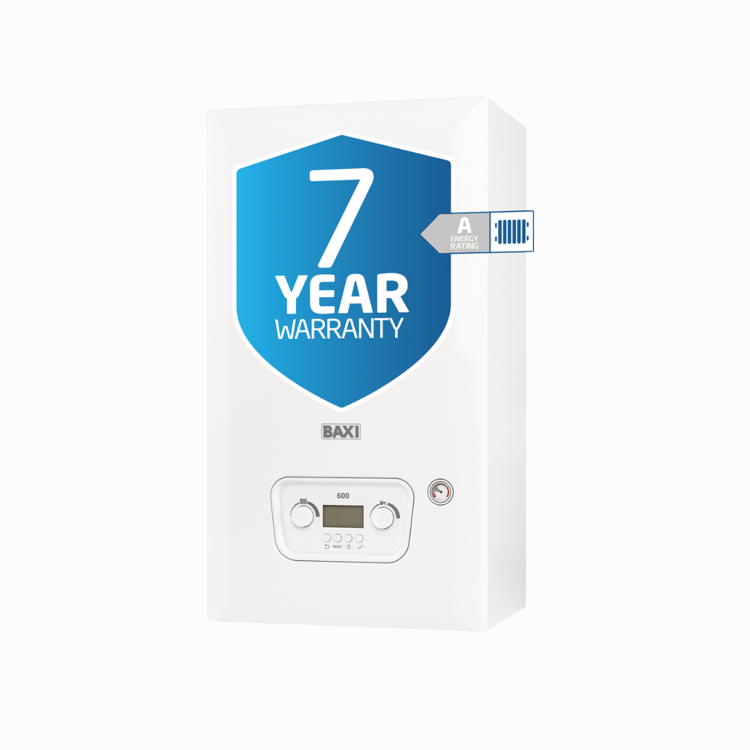 Baxi 630 30kW Combi 2 Boiler 7796587 - Boilers