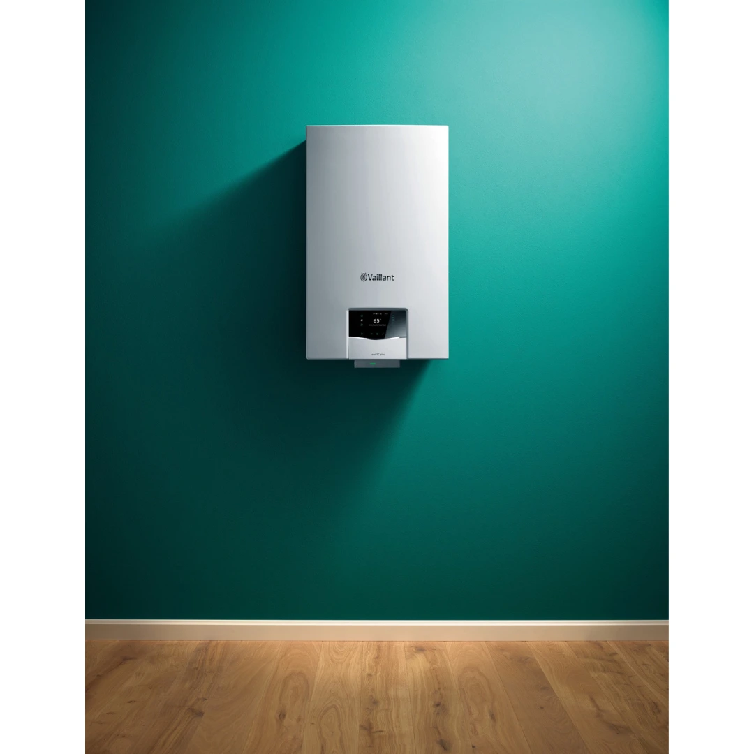 Vaillant ecoTEC Plus 625 New Model System Boiler - Boilers