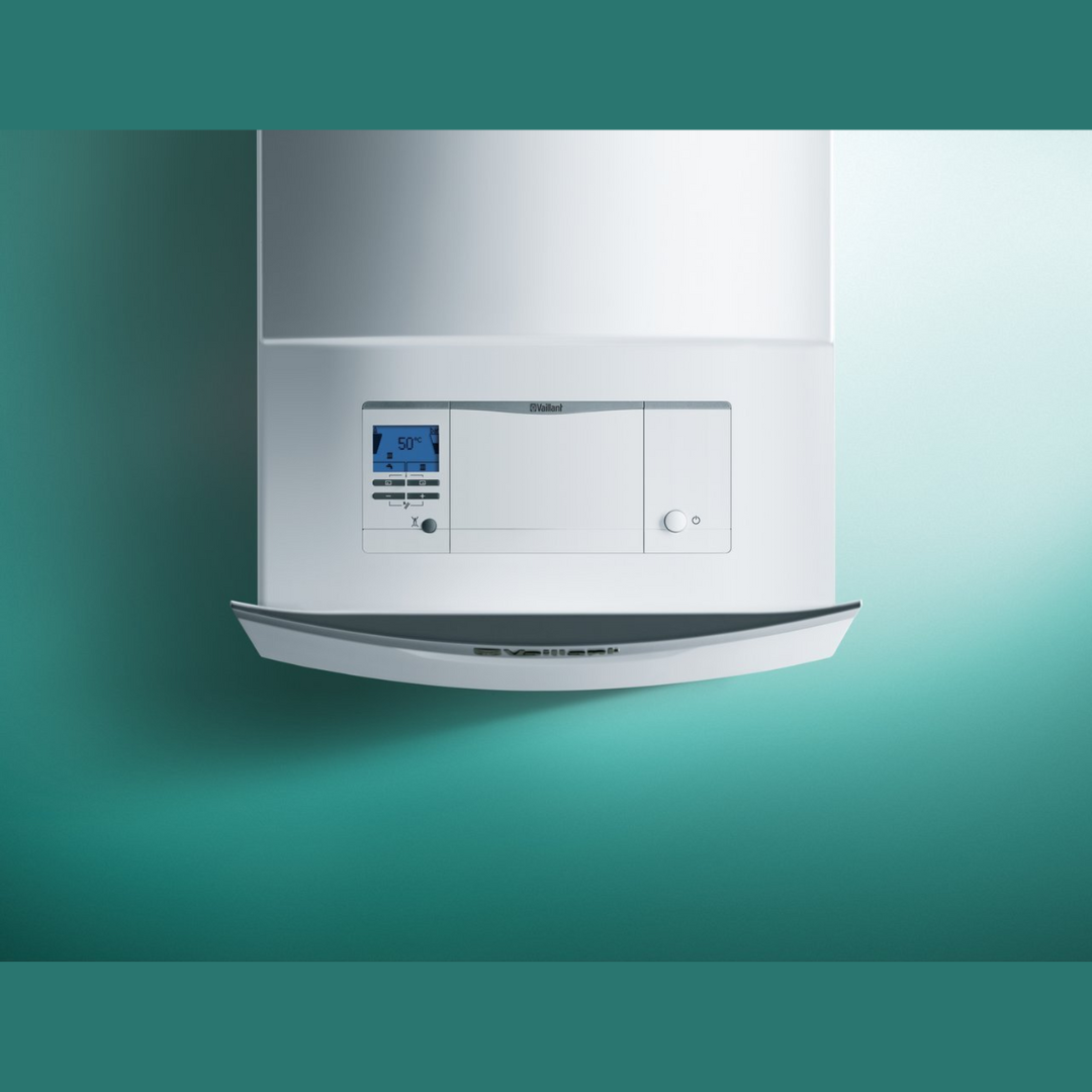 Vaillant ecoTEC Plus 435 35kW Open Vent Boiler 0010015674 - Boilers