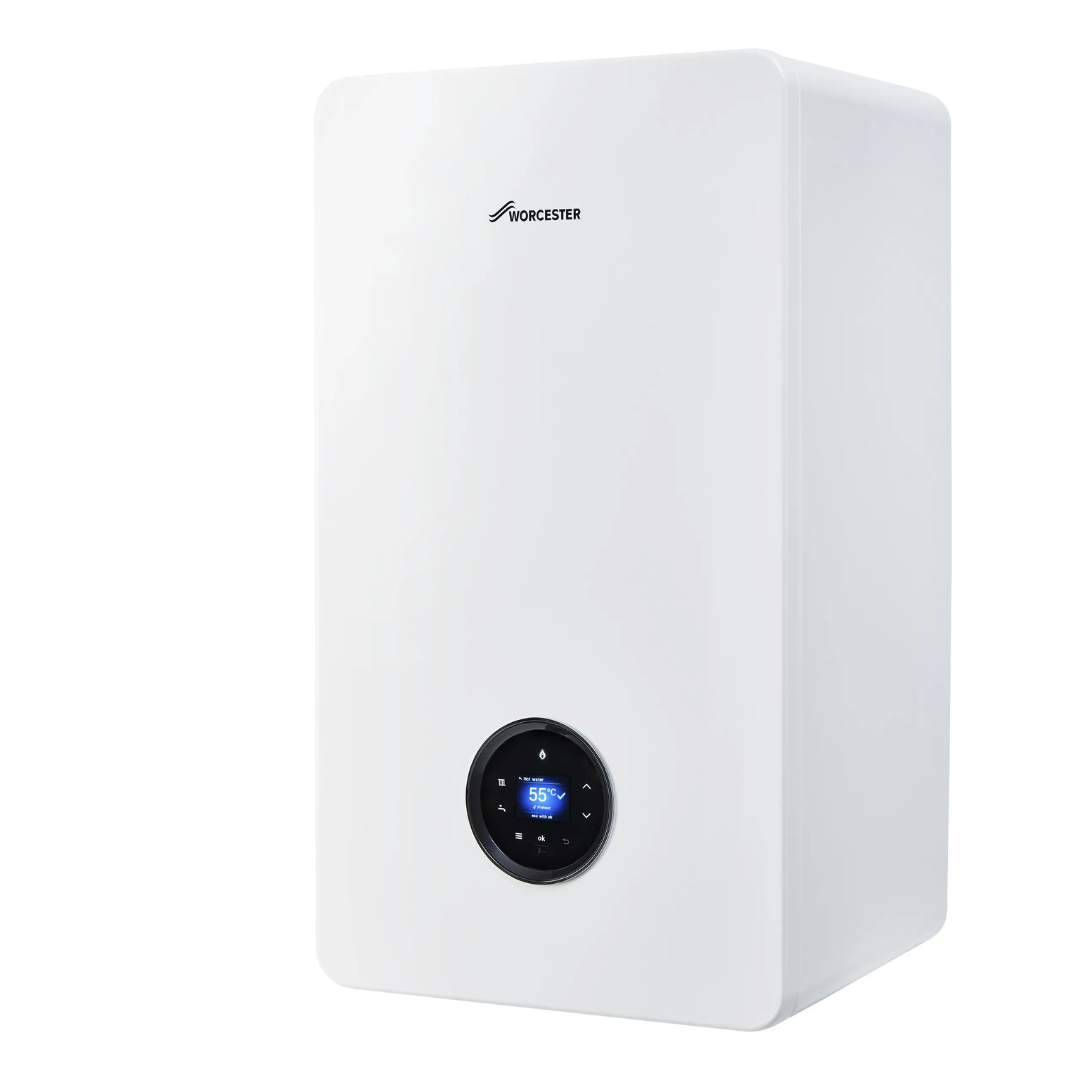 Worcester Greenstar 8000+ 45kW Combi Boiler LPG - Boilers