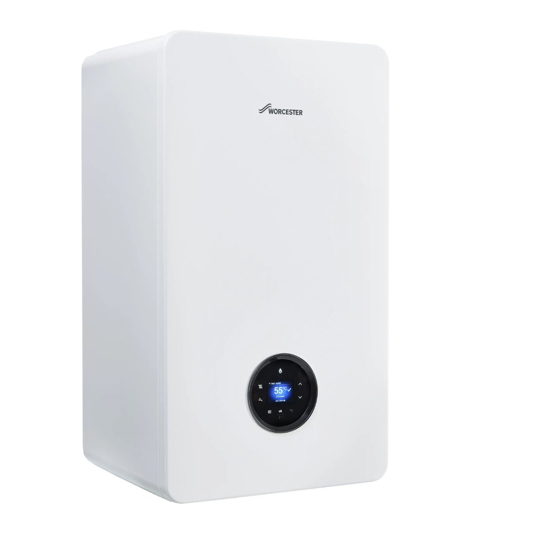 Worcester Greenstar 8000+ 36kW Combi Boiler - Boilers