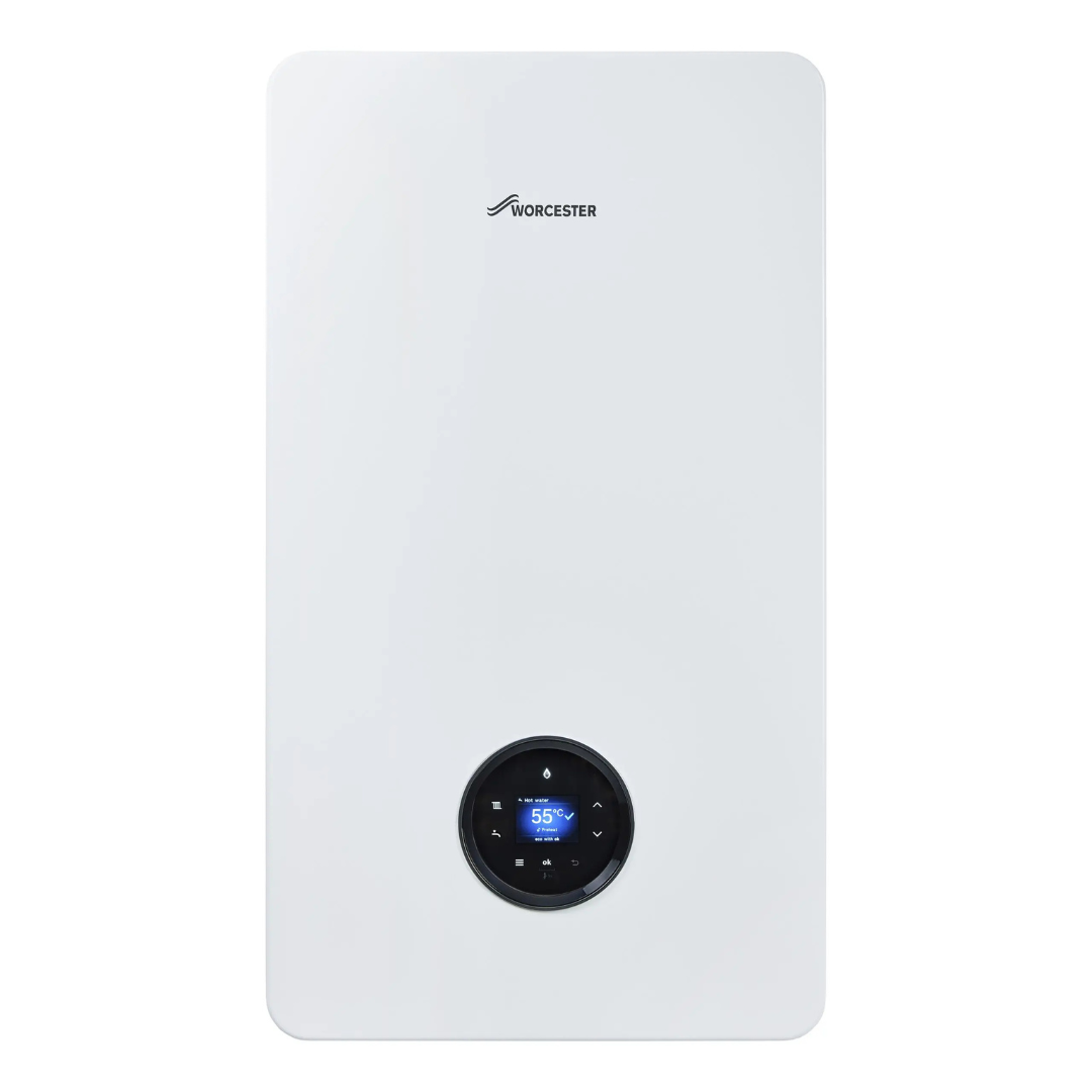 Worcester Greenstar 8000+ 45kW Combi Boiler LPG - Boilers