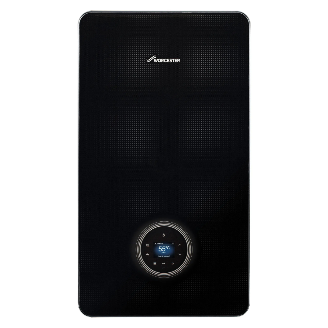 Worcester Greenstar 8000+ Style 32kW Combi Boiler - Boilers