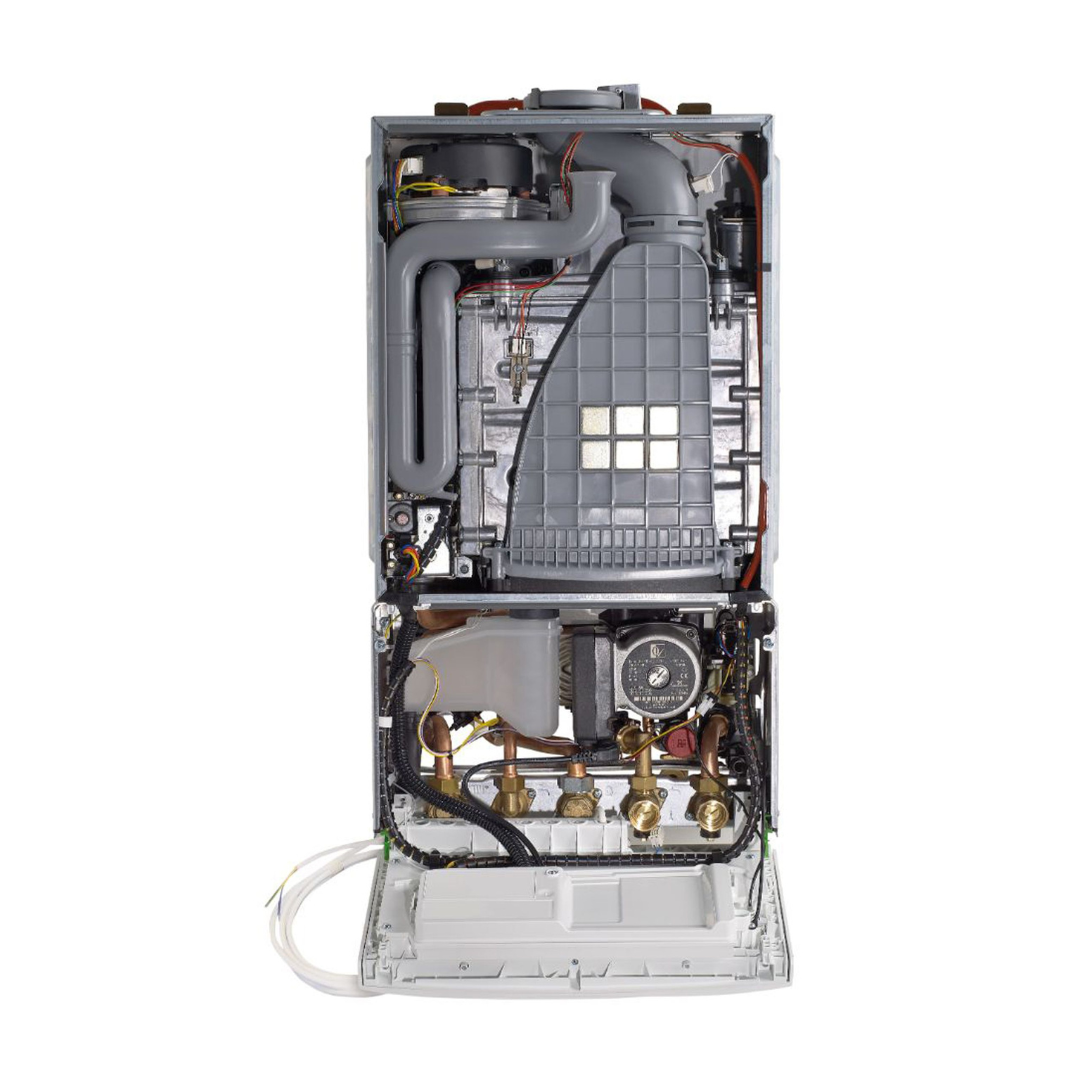 Worcester Greenstar 32CDi Compact Combi Boiler - Boilers