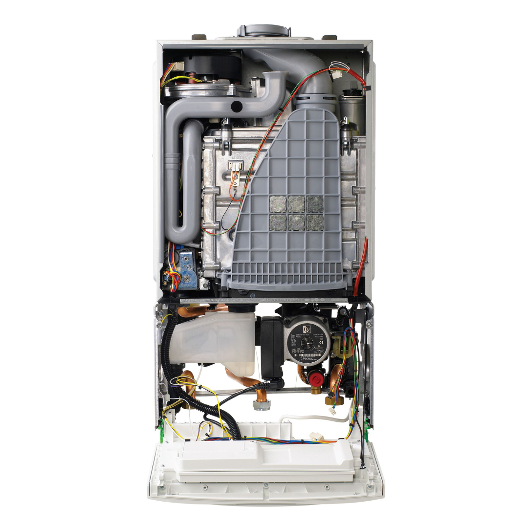 Worcester Greenstar 27i Compact System Boiler - Boilers
