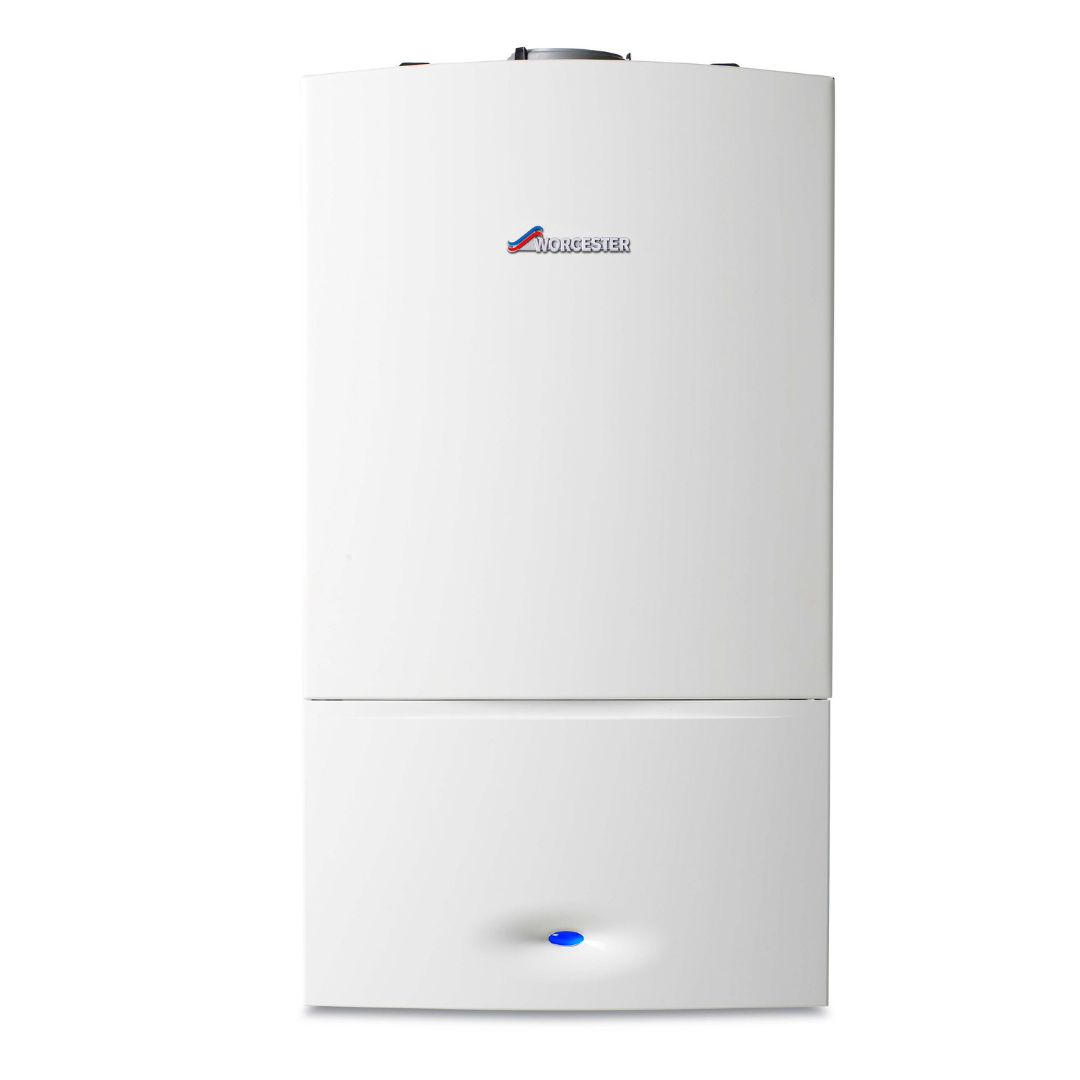 Worcester Greenstar 27i Compact System Boiler - Boilers