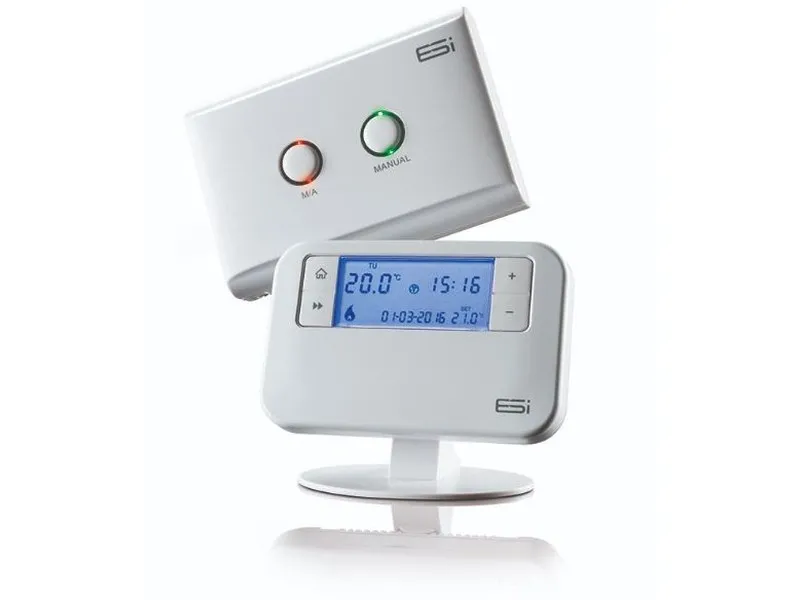 Main Eco Compact 25kW Combi Boiler - Boilers