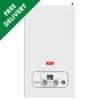 Main Eco Compact 25kW Combi Boiler - Boilers
