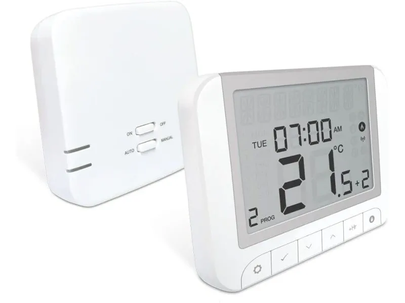 Main Eco Compact 25kW Combi Boiler - Boilers