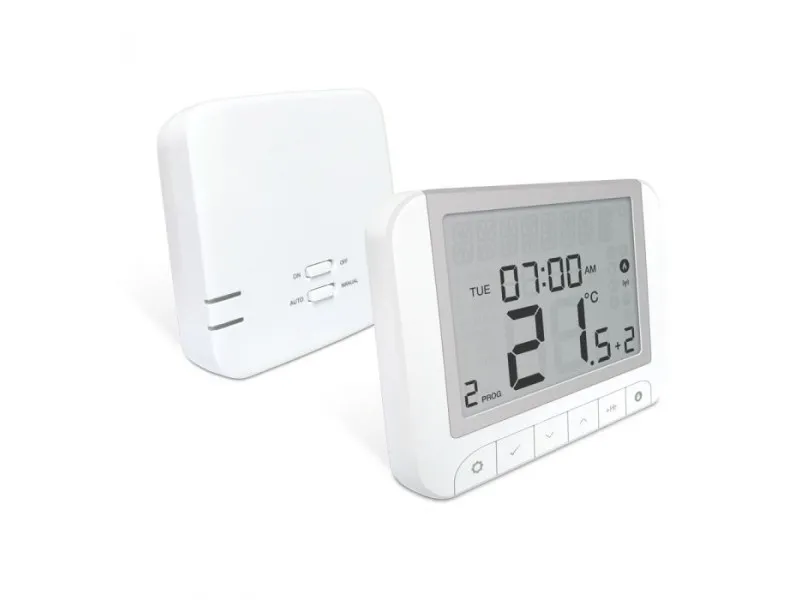 Main Eco Compact 25kW Combi Boiler - Boilers