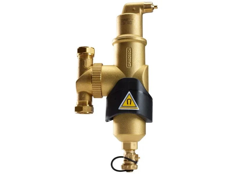 Main Eco Compact 25kW Combi Boiler - Boilers