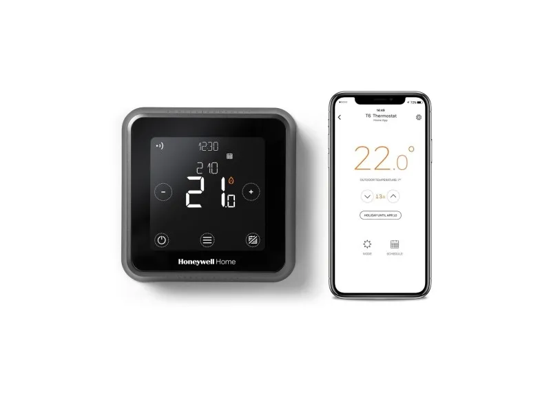 Main Eco Compact 25kW Combi Boiler - Boilers