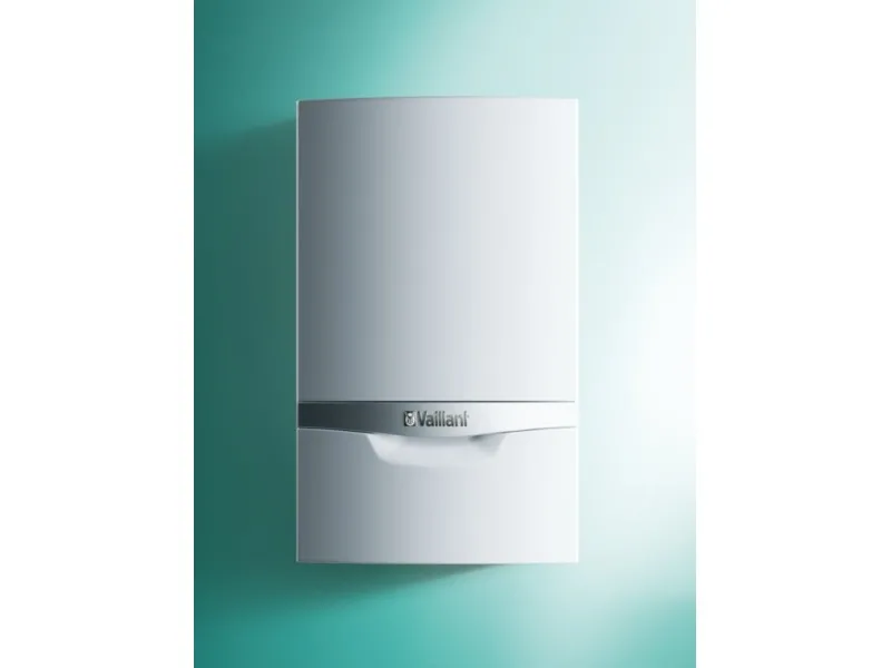 Vaillant ecoTEC Plus 835 Combi Boiler - Boilers