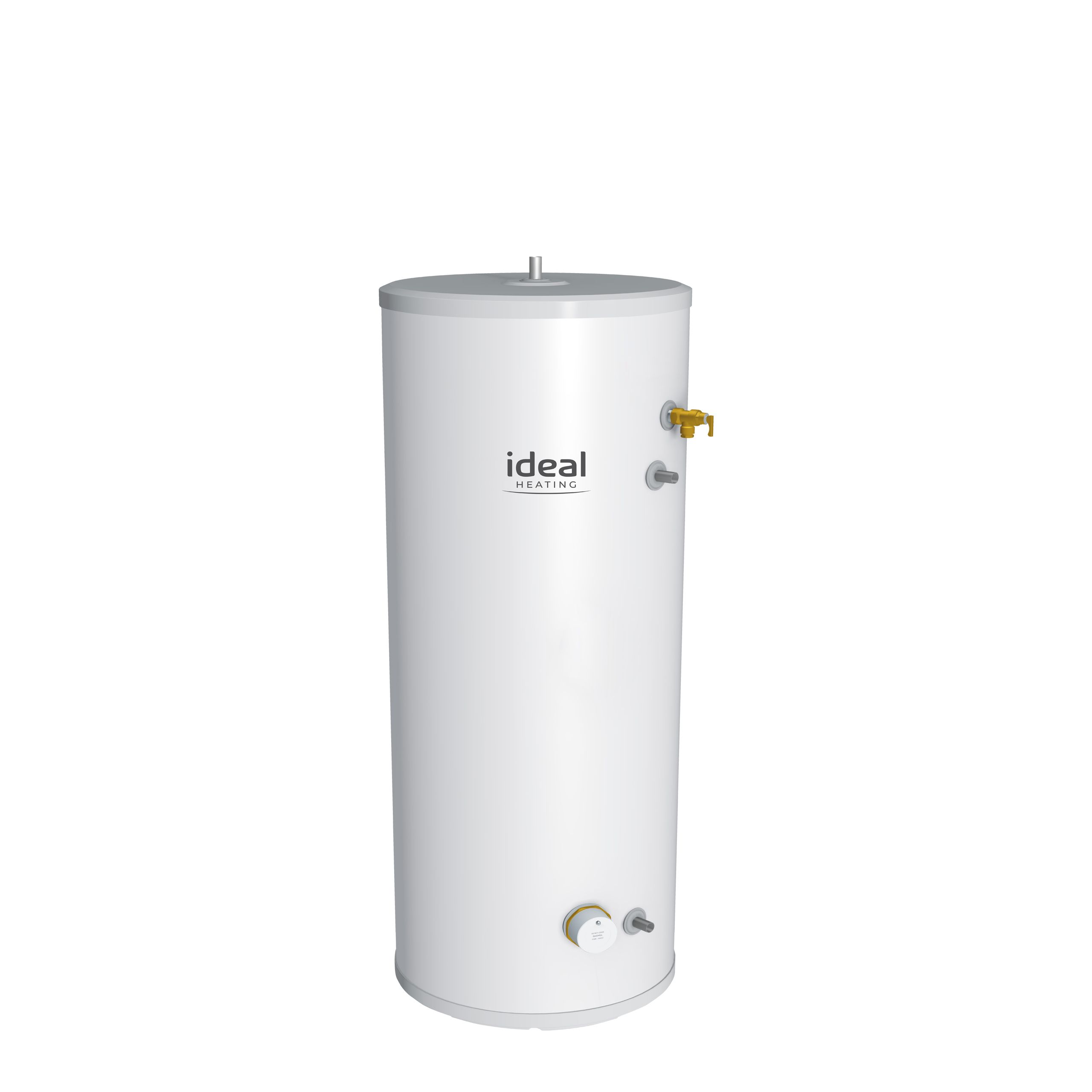 Ideal Pro 300 Litre Direct Unvented Cylinder - Boilers